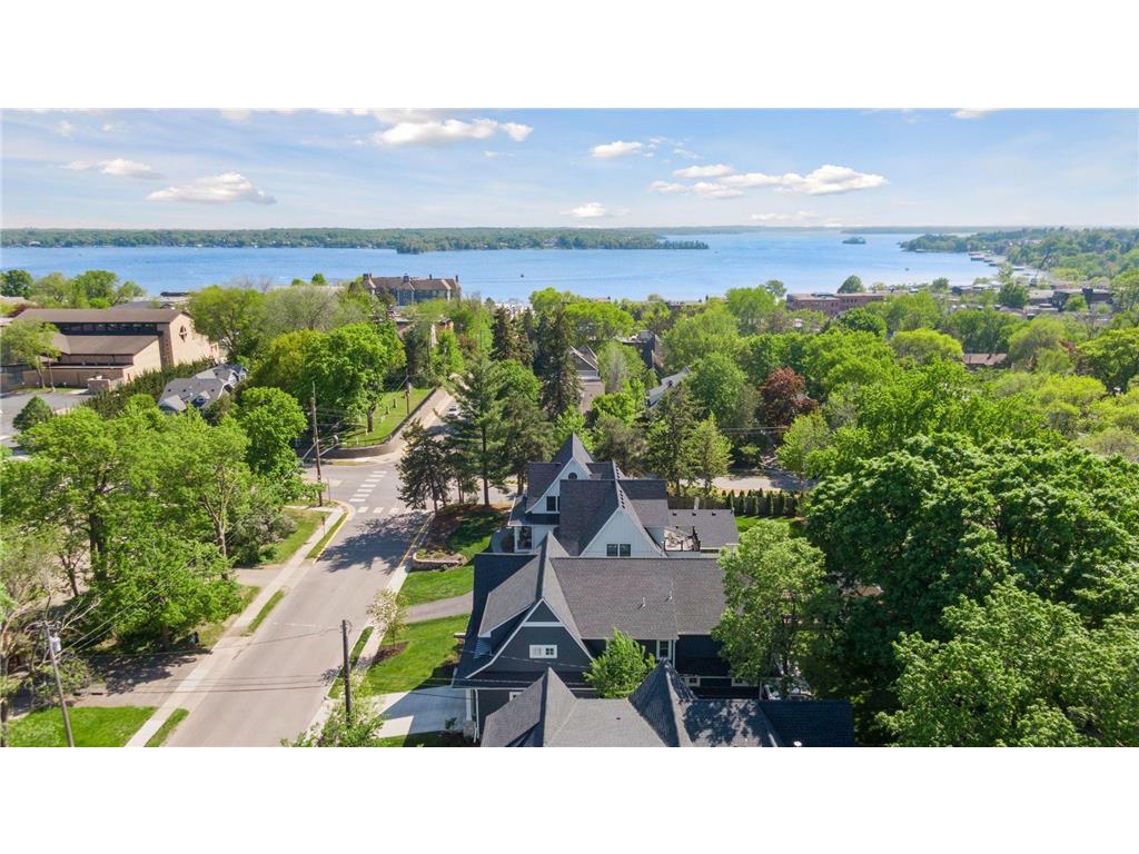 117 Walker Avenue N, Wayzata, MN, 55391 | MLS: 6543454 | Edina Realty