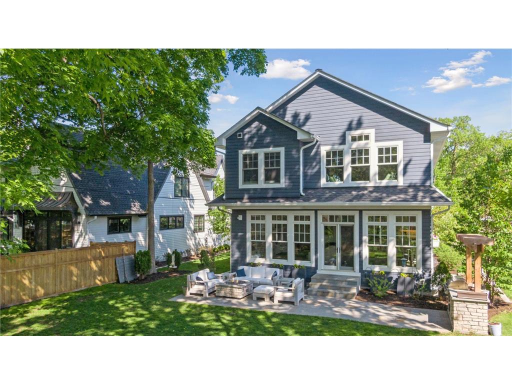 117 Walker Avenue N, Wayzata, MN, 55391 | MLS: 6543454 | Edina Realty
