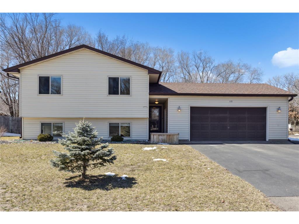 1171 Powell Street N, Big Lake, MN, 55309 | MLS: 6514710 | Edina Realty