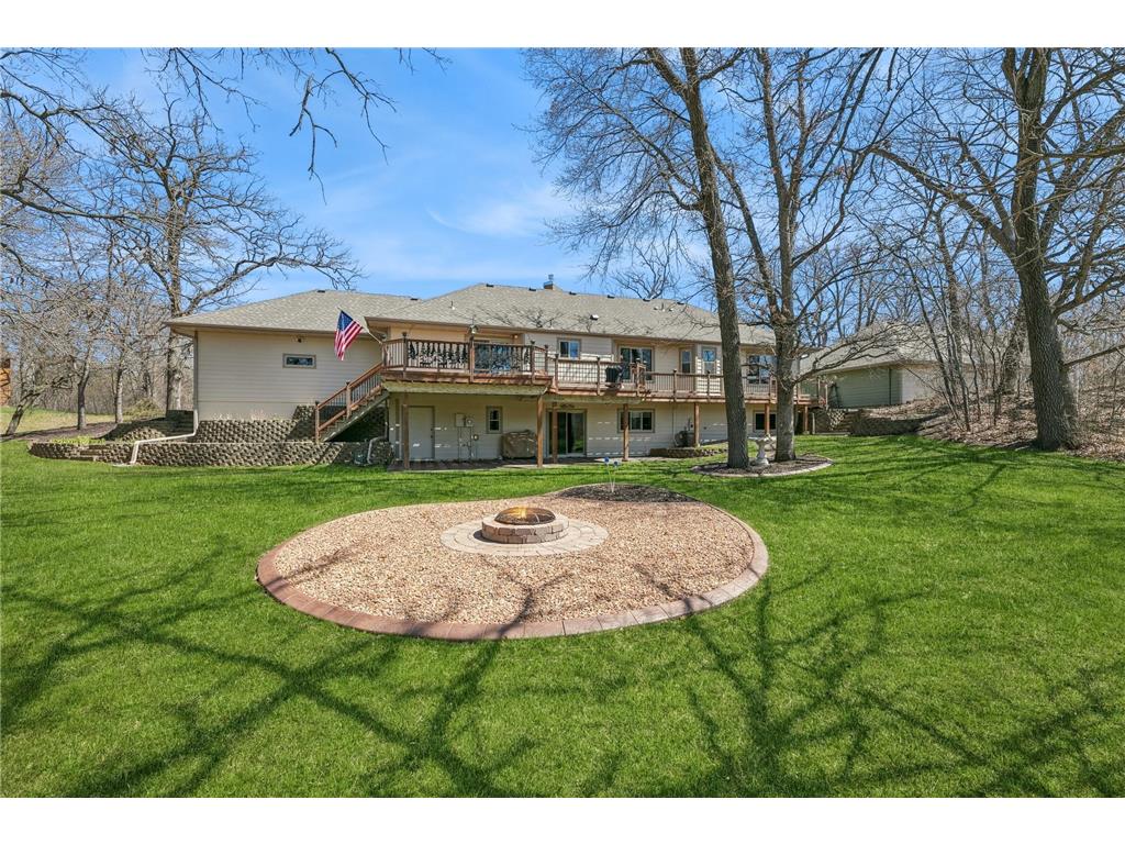 11712 200th Avenue NW, Elk River, MN, 55330 | MLS: 6524564 | Edina Realty