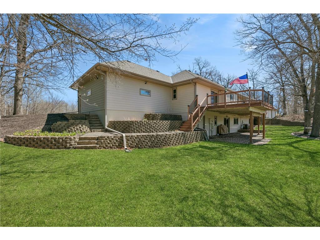 11712 200th Avenue NW, Elk River, MN, 55330 | MLS: 6524564 | Edina Realty