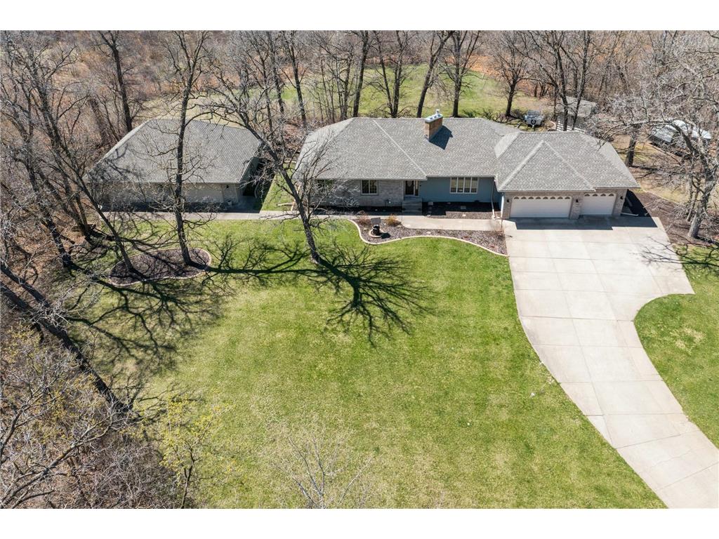 11712 200th Avenue NW, Elk River, MN, 55330 | MLS: 6524564 | Edina Realty