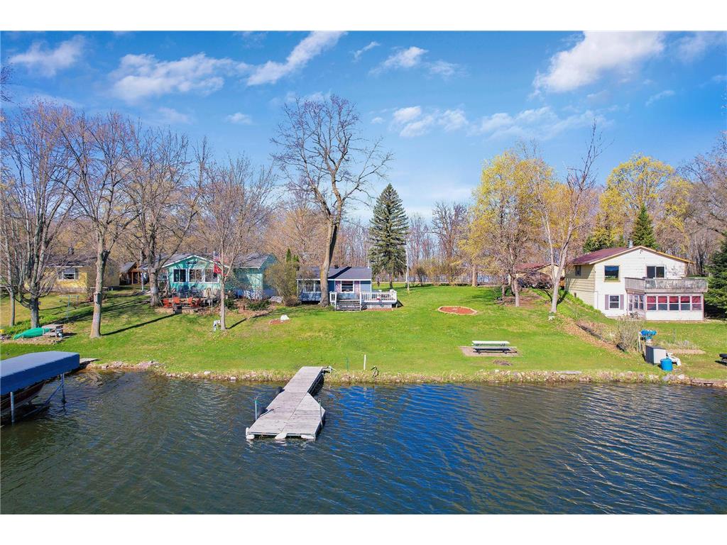 1172 Greer Avenue NW, Maple Lake, MN, 55358 | MLS: 6530738 | Edina Realty