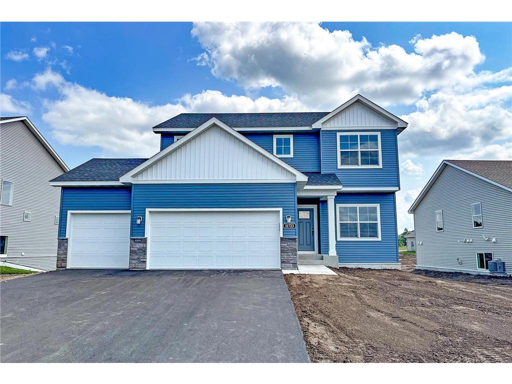 11723 5th Street NE, Hanover, MN, 55341 | MLS: 6579696 | Edina Realty