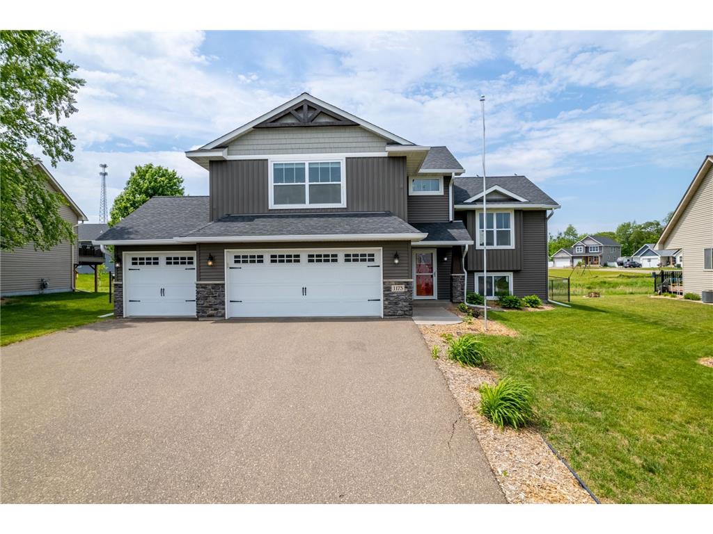 1173 Wyoming Street, Roberts, WI, 54023 | MLS: 6379866 | Edina Realty