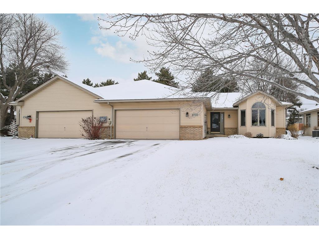 11736 88th Place N, Maple Grove, MN, 55369 | MLS: 6480227 | Edina Realty