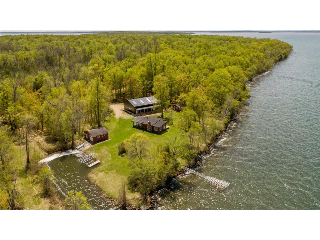 11739 W Shores Road NW, Cass Lake, MN, 56633 | MLS: 6373391 | Edina Realty