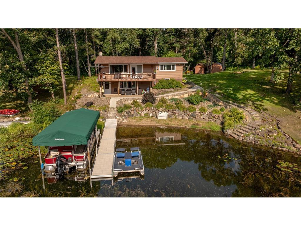 11748 Fawn Lake Road, Breezy Point, MN, 56442 | MLS: 6593253 | Edina Realty