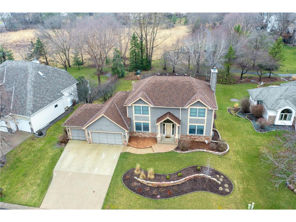 1175 Ashley Lane, Mahtomedi, MN, 55115 | MLS: 6474861 | Edina Realty