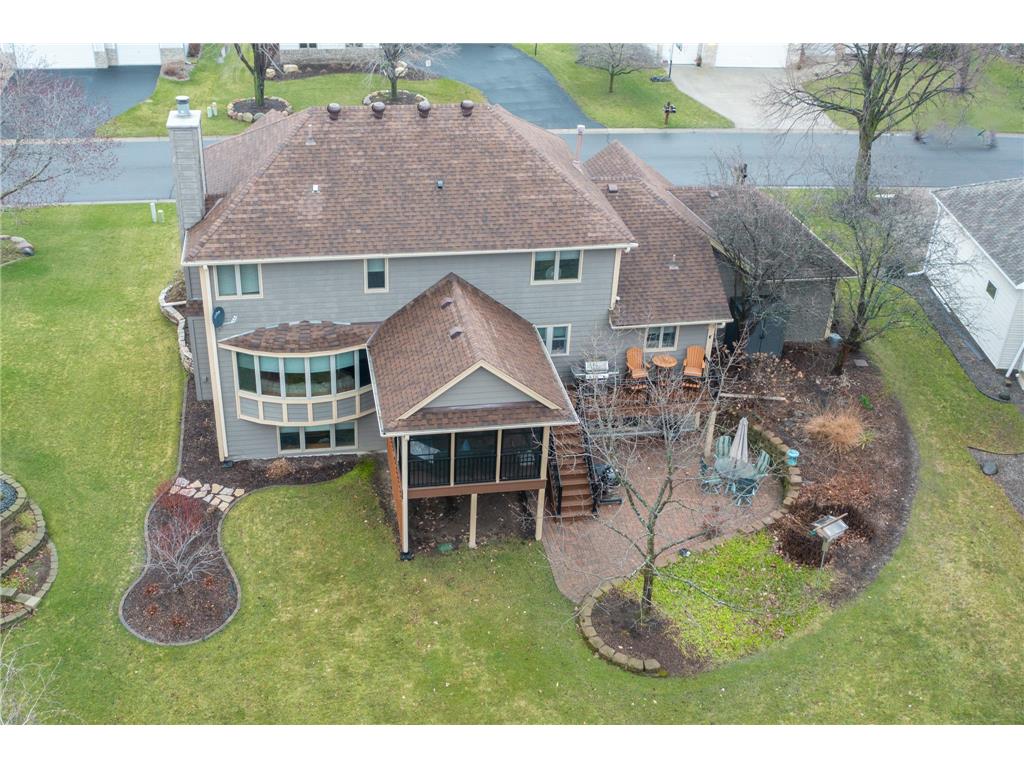 1175 Ashley Lane, Mahtomedi, MN, 55115 | MLS: 6474861 | Edina Realty