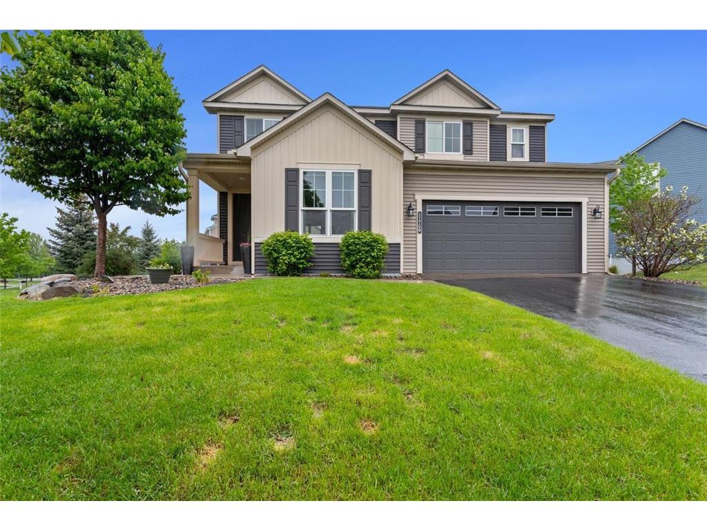 11750 Harvest Path, Woodbury, MN, 55129 | MLS: 6723185 | Edina Realty