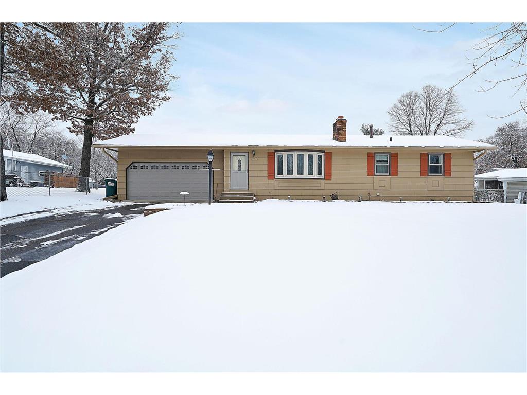 11773 Madison Street NE, Blaine, MN, 55434 | MLS: 6302009 | Edina Realty