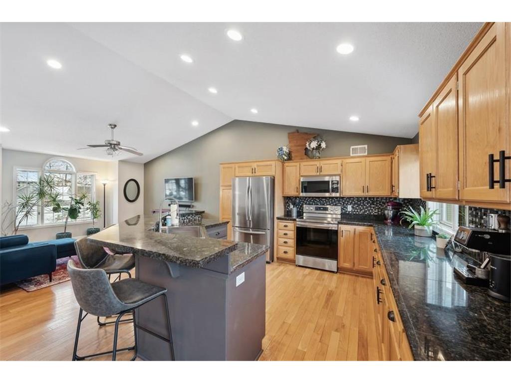 11773 N Meadow Curve, Lindstrom, MN, 55045 | MLS: 6492793 | Edina Realty