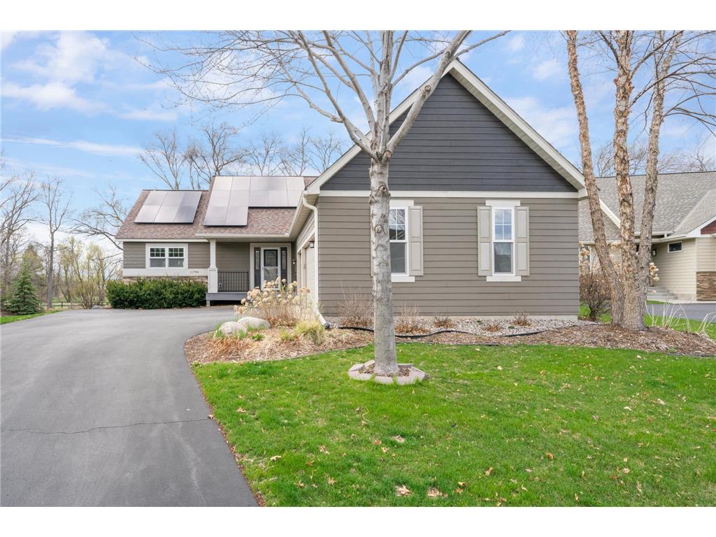 11786 Erskin Circle, Blaine, MN, 55449 | MLS: 6525165 | Edina Realty