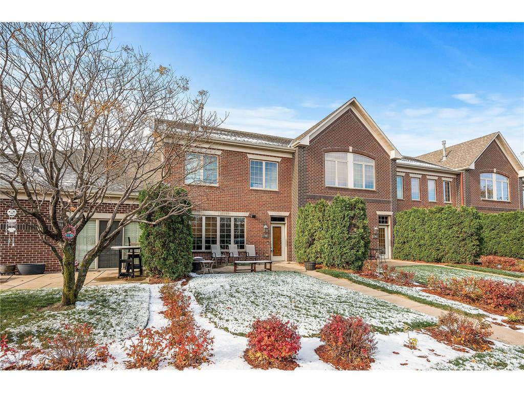 11790 Vermillion Street NE #F, Blaine, MN, 55449 | MLS: 6642099 | Edina ...