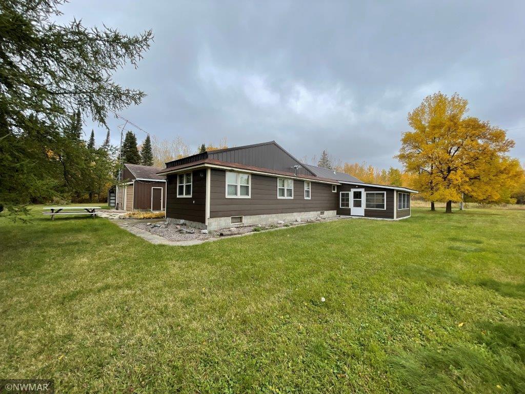 11797 County Road 28, Northome, MN, 56661 | MLS: 6271974 | Edina Realty