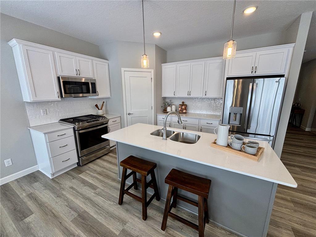 11798 5th Street NE, Hanover, MN, 55341 | MLS: 6650255 | Edina Realty