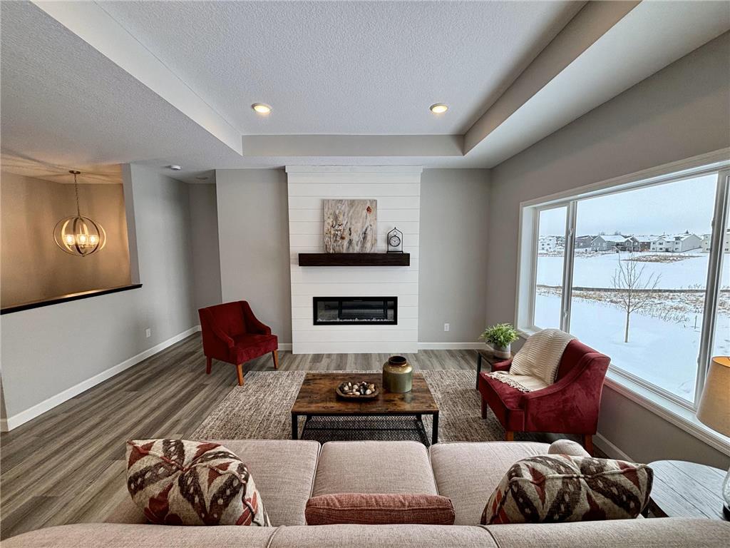 11798 5th Street NE, Hanover, MN, 55341 | MLS: 6650255 | Edina Realty