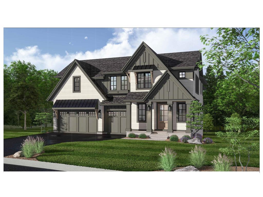 11798 Azure Lane, Inver Grove Heights, MN, 55077 | MLS: 6757556 | Edina ...