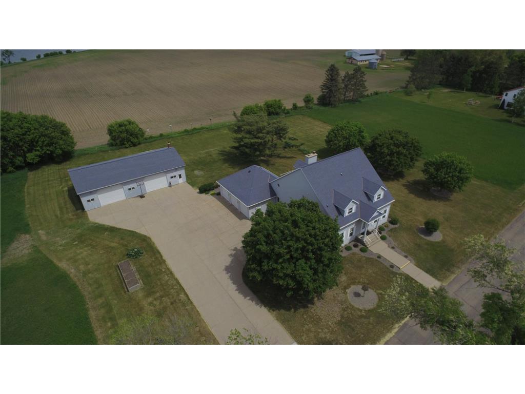 118 N Lake Street W, Grey Eagle, MN, 56336 | MLS: 7704250 | Edina Realty