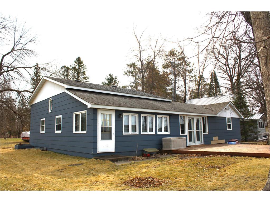 1180 Malone Park Road, Isle, MN, 56342 | MLS: 6694331 | Edina Realty