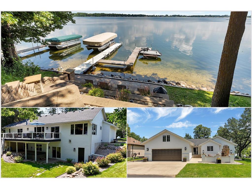 11827 Maple Springs Drive SE, Alexandria, MN, 56308 | MLS: 6566148 ...