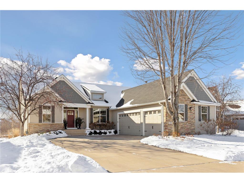 11827 Naples Circle NE, Blaine, MN, 55449 | MLS: 6660163 | Edina Realty