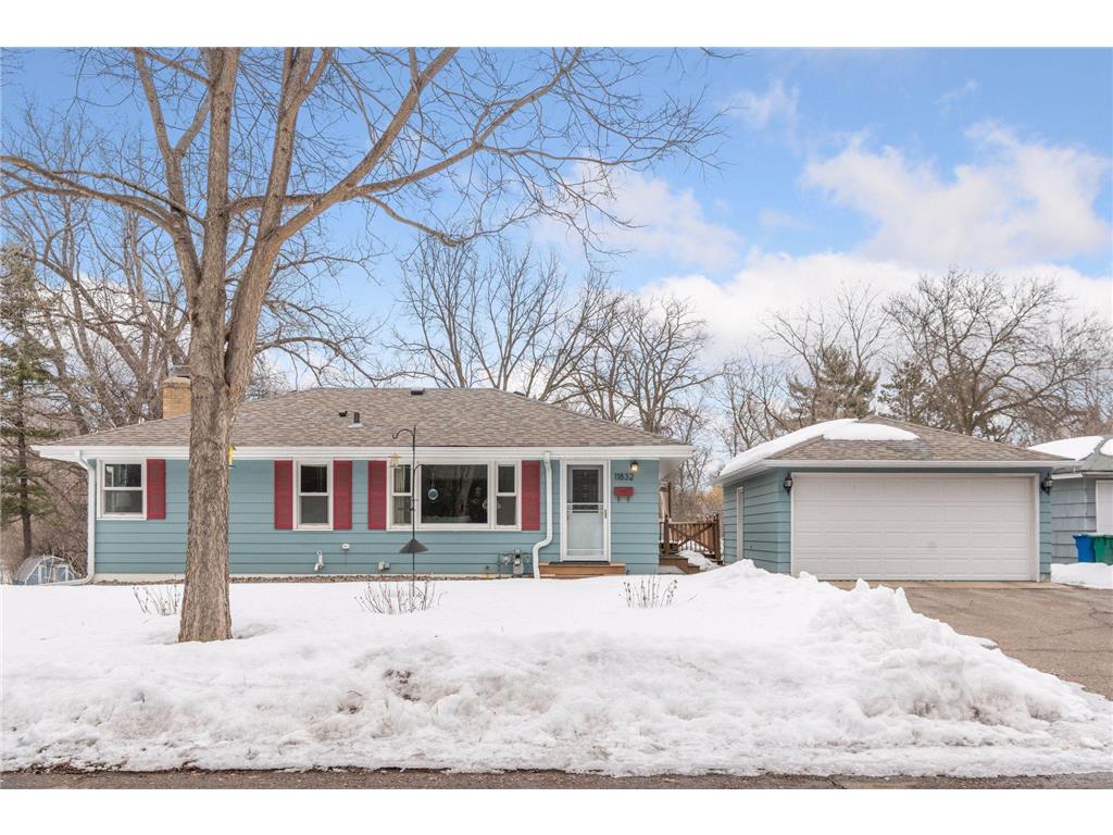 11832 Crawford Road W, Minnetonka, MN, 55343 | MLS: 6348828 | Edina Realty