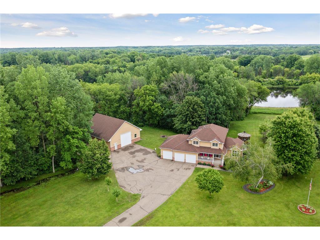 11835 Imperial Avenue N, Grant, MN, 55038 | MLS: 6557710 | Edina Realty