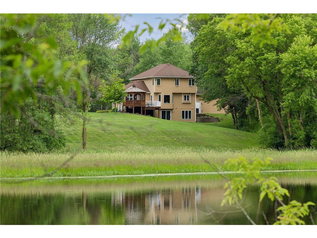 11835 Imperial Avenue N, Grant, MN, 55038 | MLS: 6557710 | Edina Realty