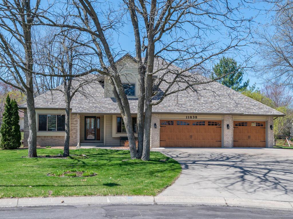 11838 Alder Street NW, Coon Rapids, MN, 55448 | MLS: 6527034 | Edina Realty
