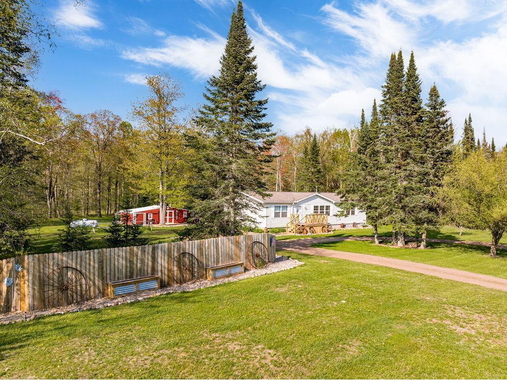 11849 Appaloosa Pass, Finlayson, MN, 55735 | MLS: 6536545 | Edina Realty