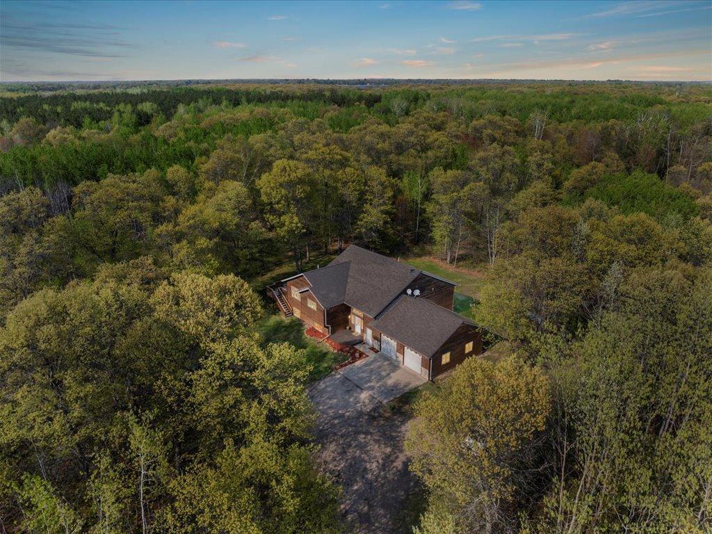 11856 Twin Lakes Road, Merrifield, MN, 56465 | MLS: 6539381 | Edina Realty