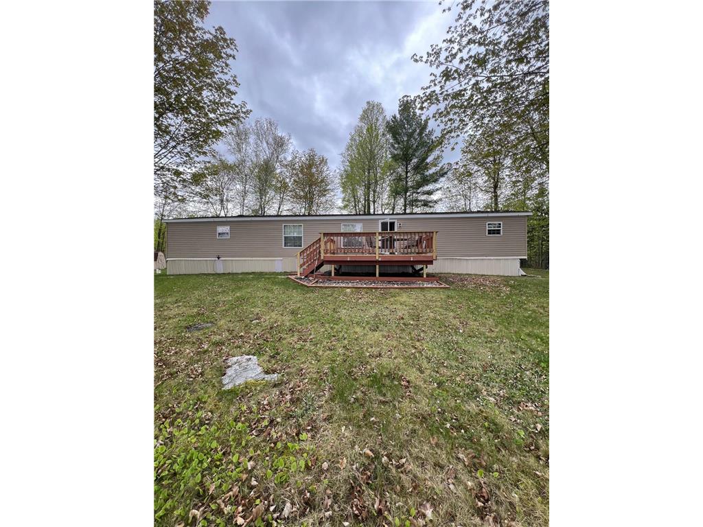 1187 S Gull Lake Road SW, Tenstrike, MN, 56683 | MLS: 6539379 | Edina ...