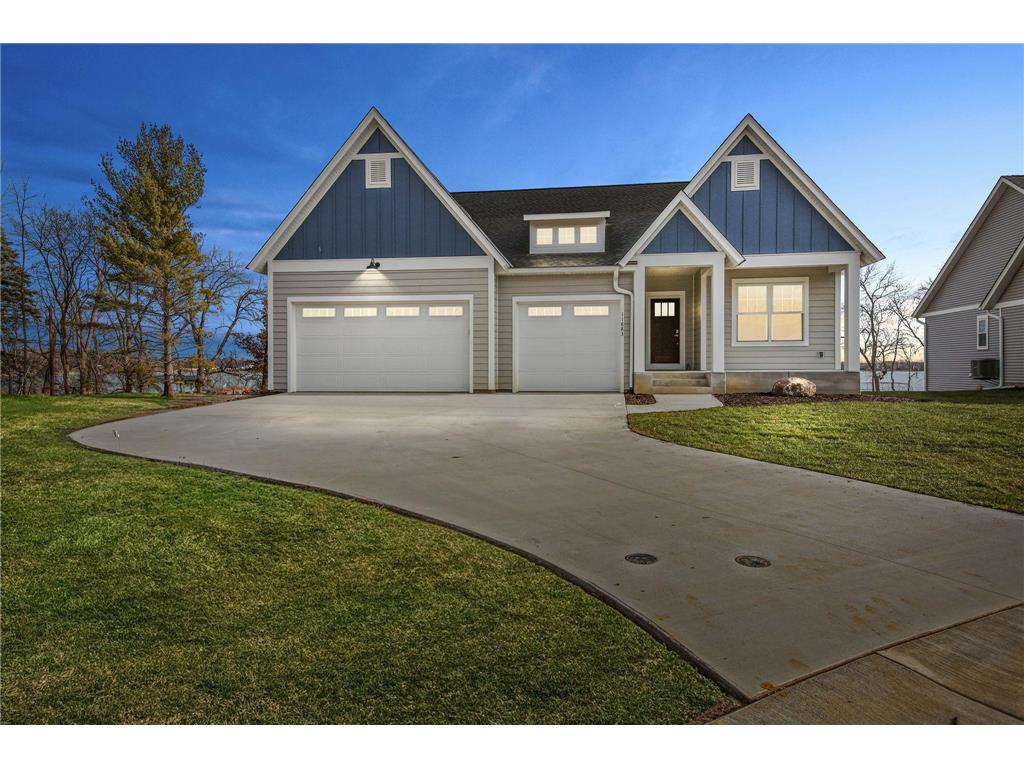 11883 302nd Street, Chisago City, MN, 55013 | MLS: 6460873 | Edina Realty