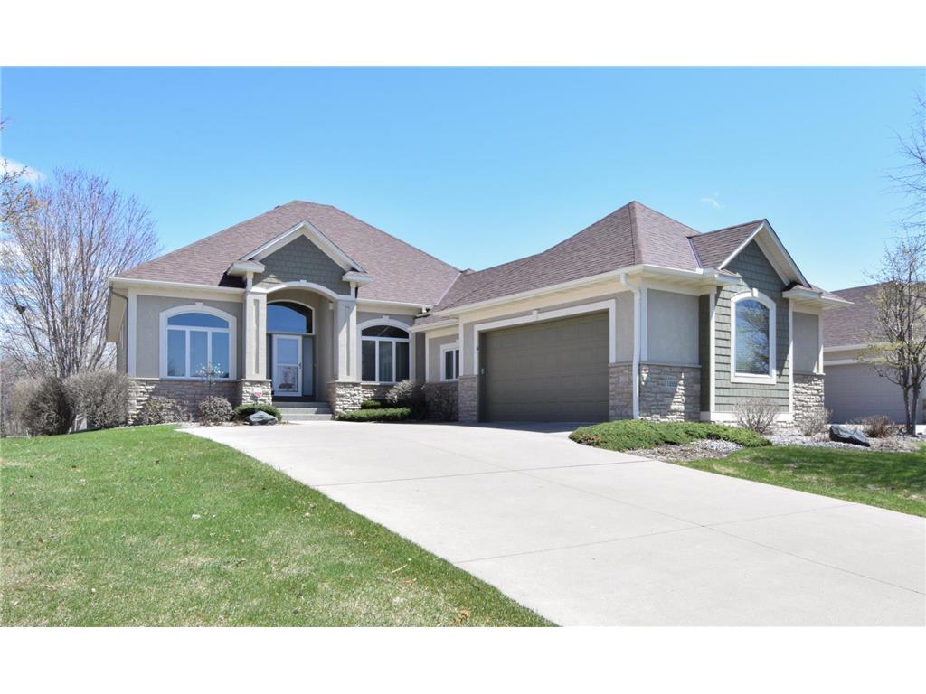 11883 Flanders Circle NE, Blaine, MN, 55449 | MLS: 6364103 | Edina Realty