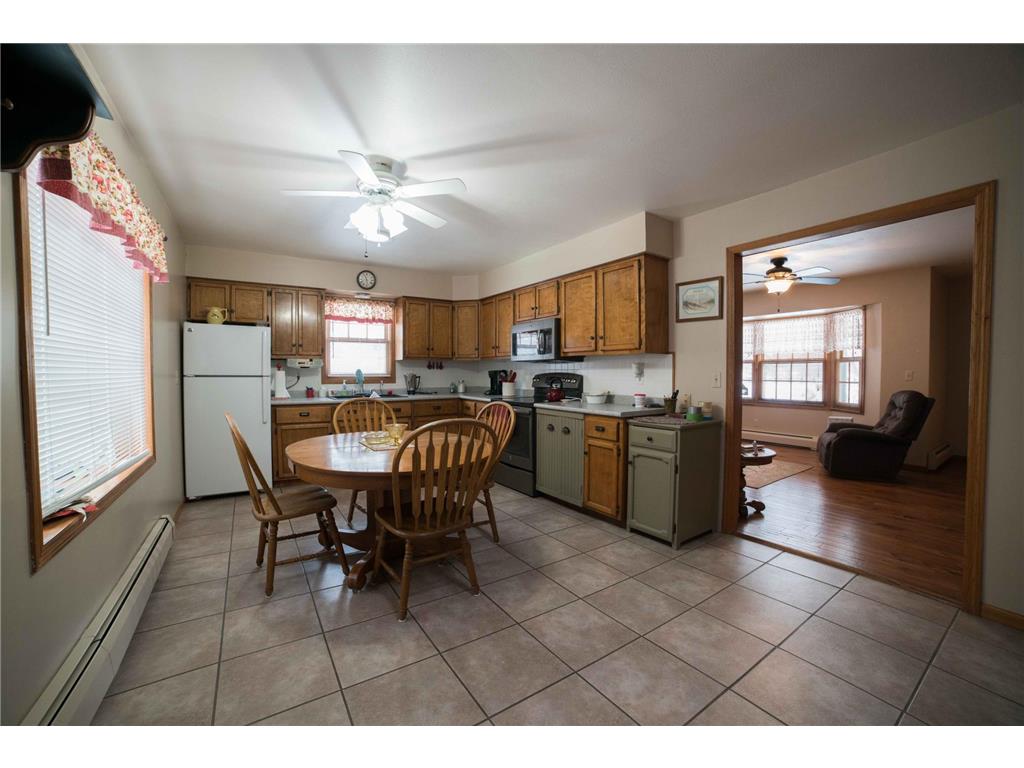 119 Fir Avenue NW, Menahga, MN, 56464 | MLS: 6477803 | Edina Realty