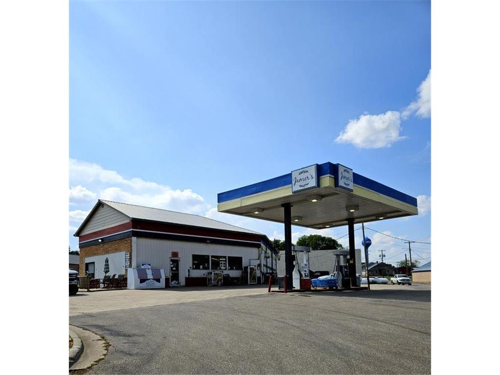 119 Main Street, Clinton, MN, 56225 | MLS: 6456734 | Edina Realty