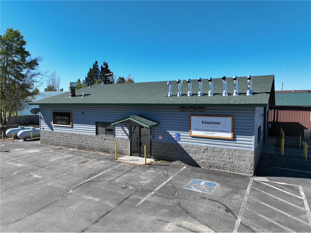 119 Main Street E, Remer, MN, 56672 | MLS: 6608916 | Edina Realty