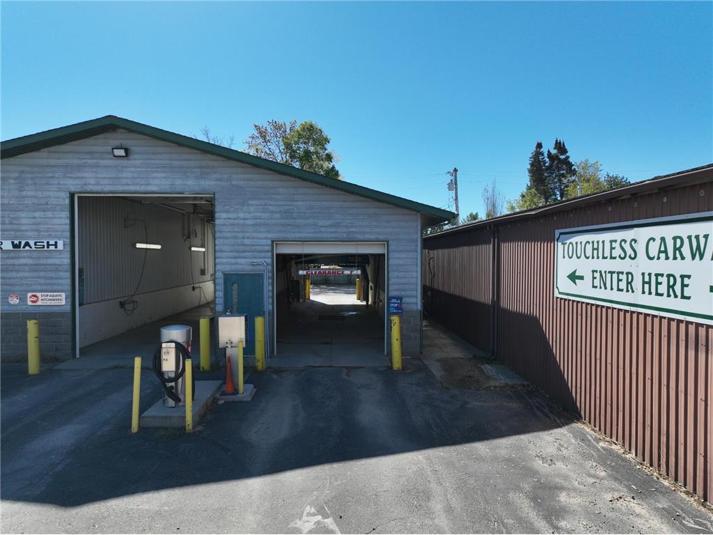 119 Main Street E, Remer, MN, 56672 | MLS: 6608916 | Edina Realty