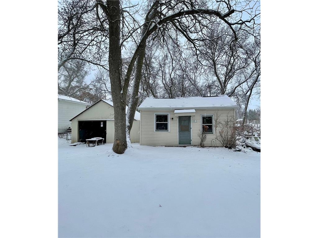 119 N Quincy Street, Alexandria, MN, 56308 | MLS: 6476311 | Edina Realty