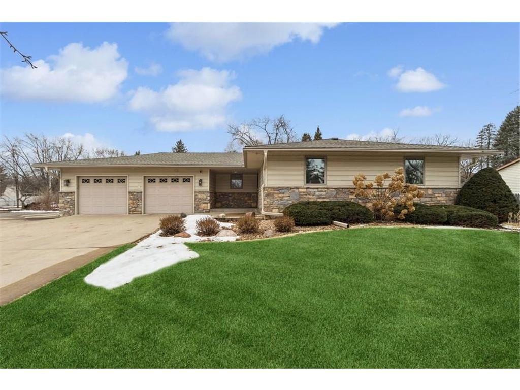 11907 Porter Drive, Champlin, MN, 55316 | MLS: 6675674 | Edina Realty