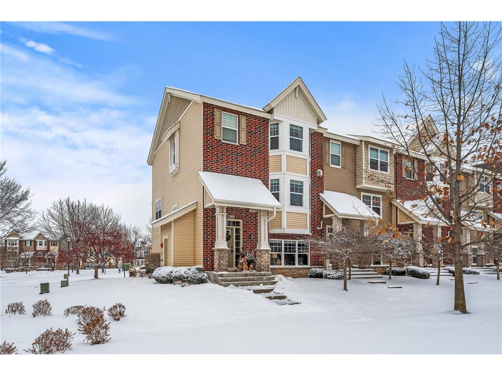 11909 Emery Village Drive N, Champlin, MN, 55316 | MLS: 6633723 | Edina ...