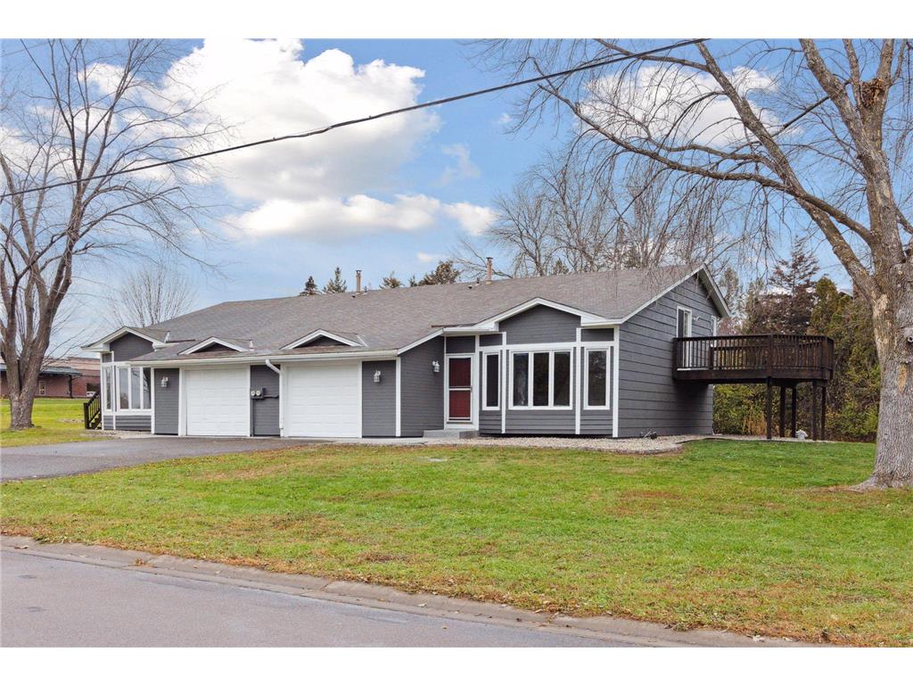 1191 Bibeau Road, White Bear Twp, MN, 55110 | MLS: 6495761 | Edina Realty