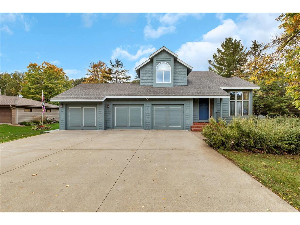 11934 Zebulon Shores Drive, Little Falls, MN, 56345 | MLS: 6444553 ...