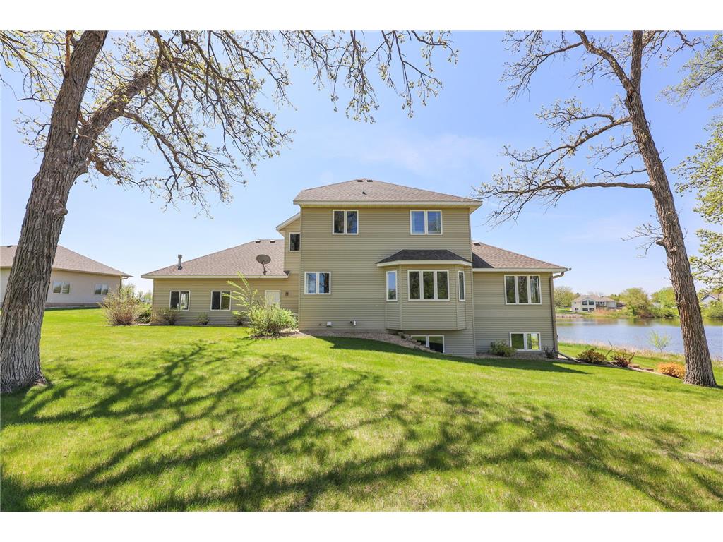 1197 Moorstone Drive NE, Alexandria, MN, 56308 | MLS: 6536661 | Edina ...