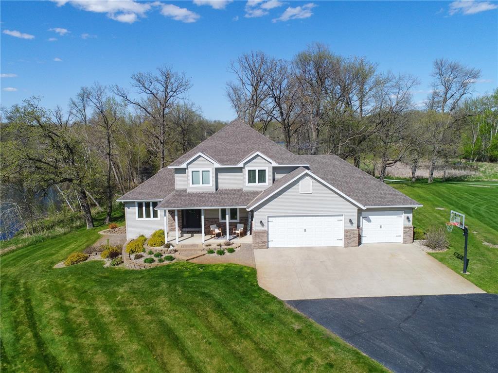 1197 Moorstone Drive NE, Alexandria, MN, 56308 | MLS: 6536661 | Edina ...
