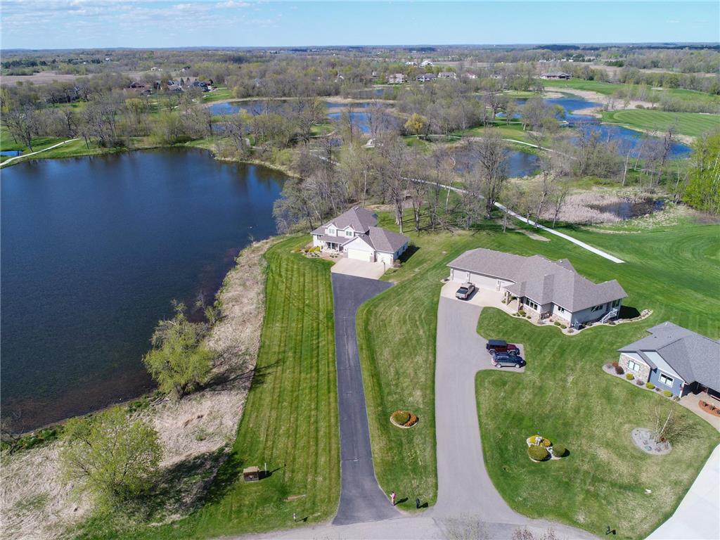 1197 Moorstone Drive NE, Alexandria, MN, 56308 | MLS: 6536661 | Edina ...