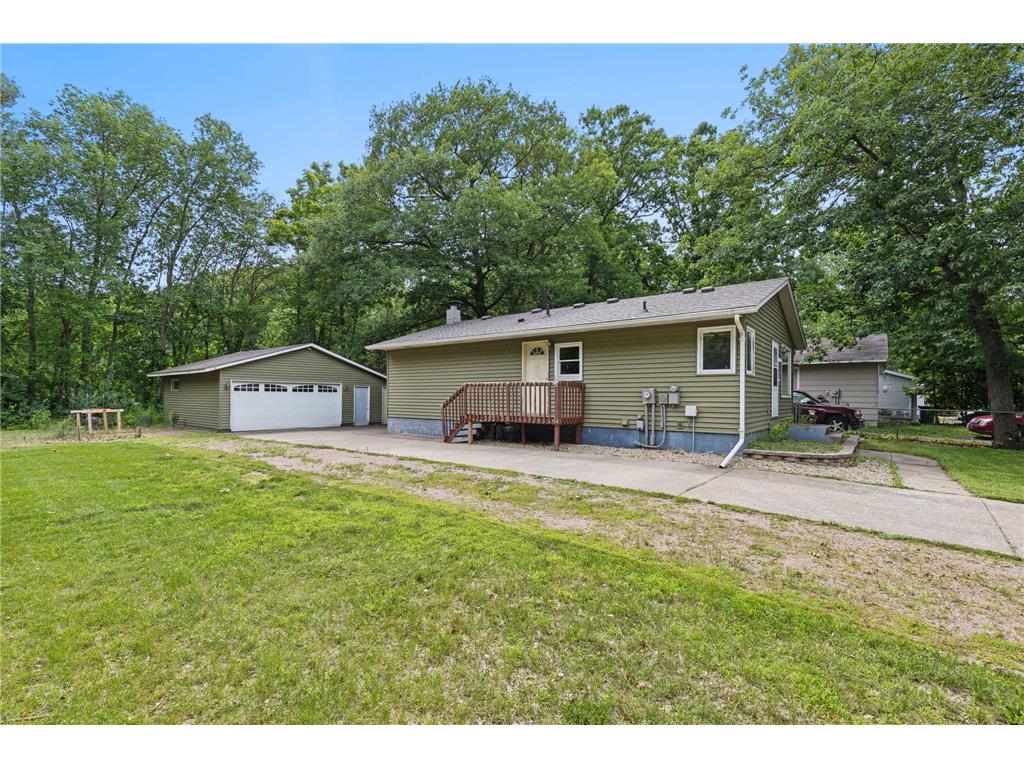 11978 Hickory Street, Zimmerman, MN, 55398 | MLS: 6561767 | Edina Realty