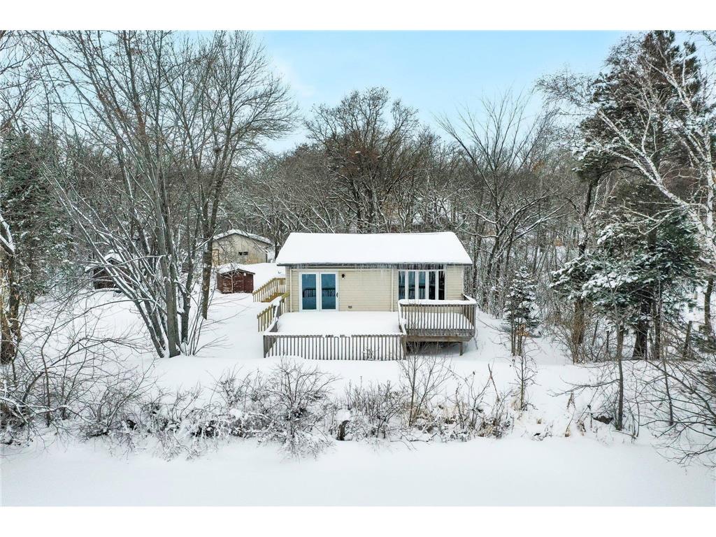 11980 W Lake Road, Langola Twp, MN, 56367 | MLS: 6324777 | Edina Realty